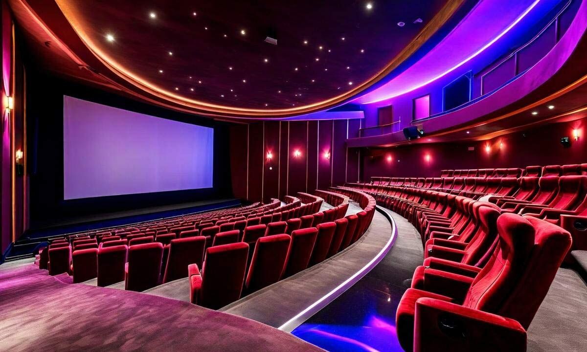 PVR INOX ADDS FIVE NEW SCREENS, UNVEILS 11-SCREEN SUPERPLEX AT INORBIT ...