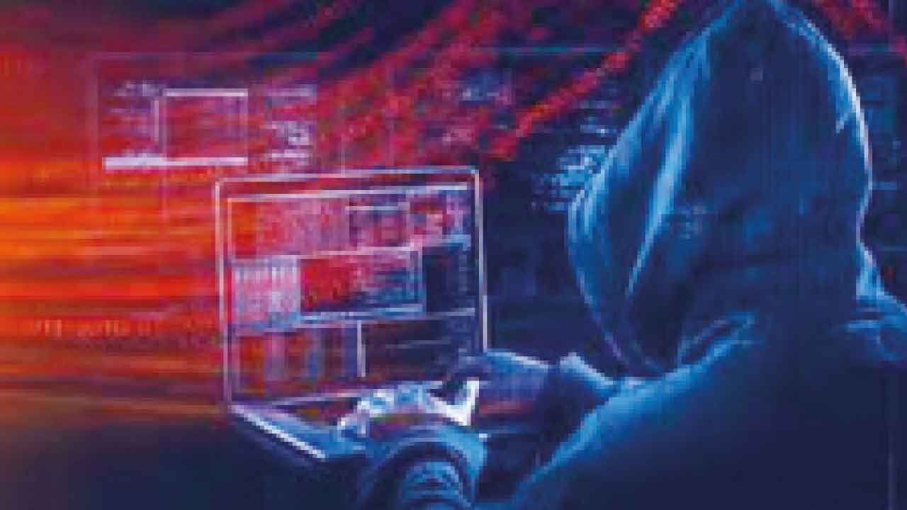 Cyber Crime Police ring alarm on rising online trading frauds