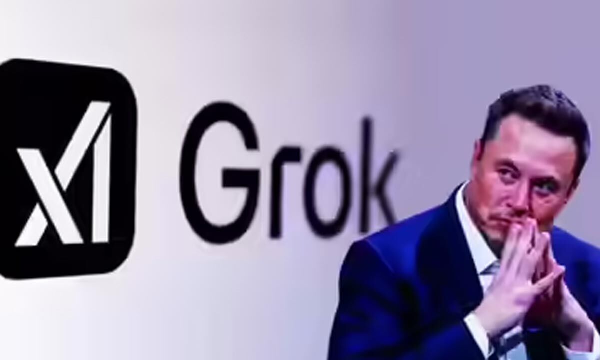 Elon Musk’s xAI Opens Doors for Android Engineers to Build Grok and X ...