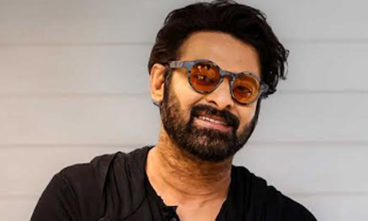 Prabhas launches The Script Craft International Short Film Festival