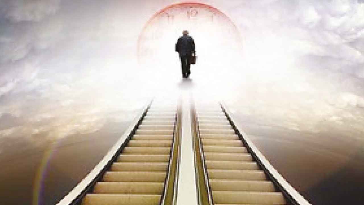 Is everything pre-fixed? The timeless debate on birth, death, and destiny