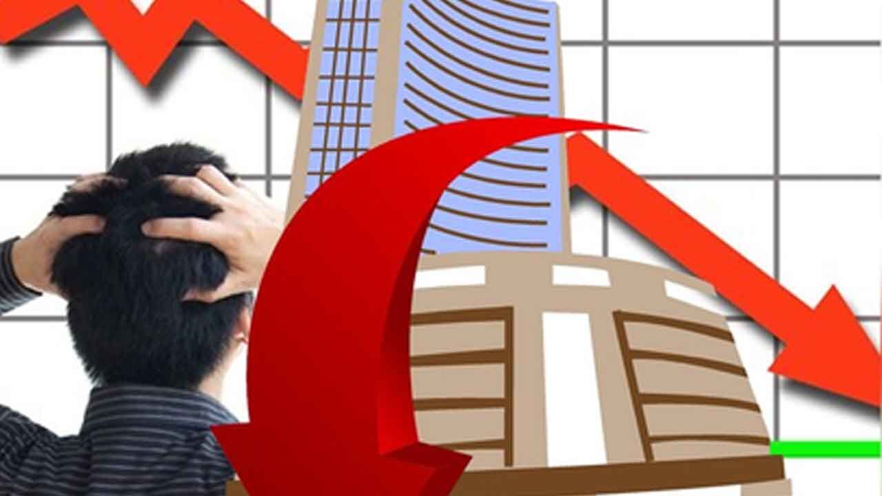 Anant Raj shares crash 35 pc in 2025, mark worst year in 6 years