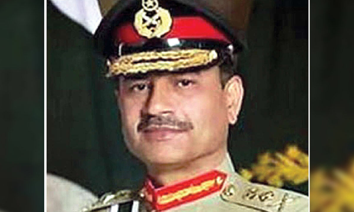 Is General Munir the real ruler of Pakistan!?