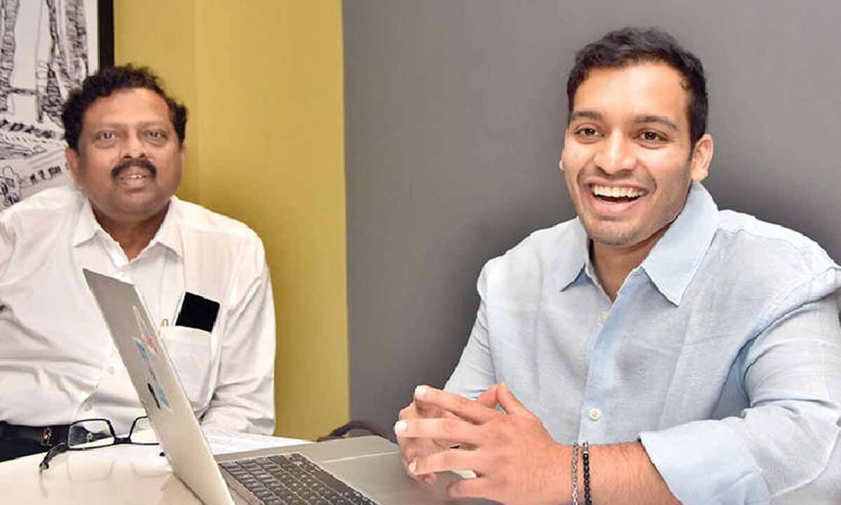 Raman Nimmala’s O’Sey Balamma, a historic moment for Telugu cinema