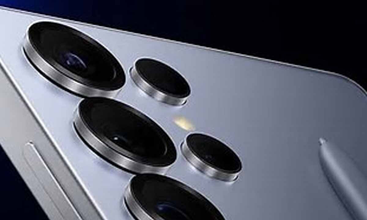 Samsung Galaxy S25 Ultra Drops to ₹69,999 at Croma’s Cromtastic ...