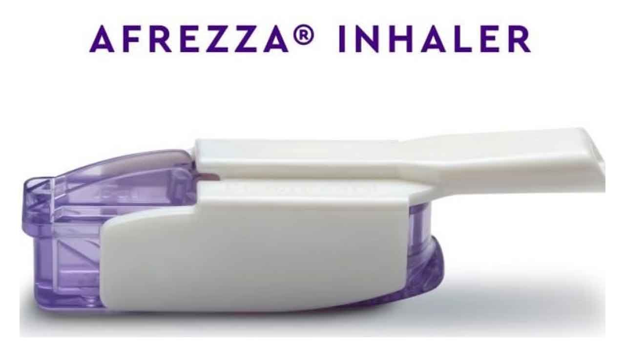 Cipla launches inhalable insulin for diabetes care