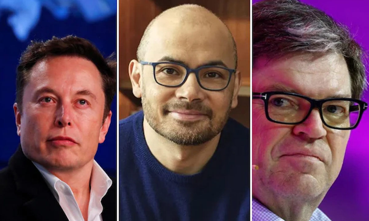 Can AI Ever Match Humans? DeepMind’s Demis Hassabis, Yann LeCun and Elon Musk Spark Fresh AGI Debate