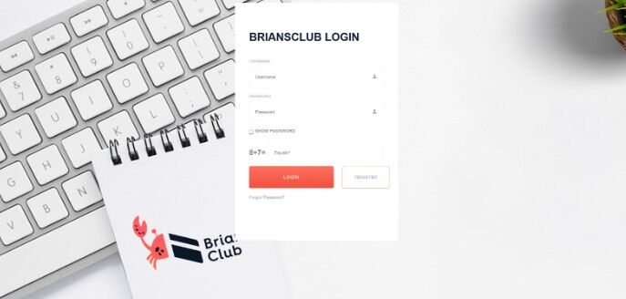 Top 5 Reasons Briansclub is for Cyber Professionals