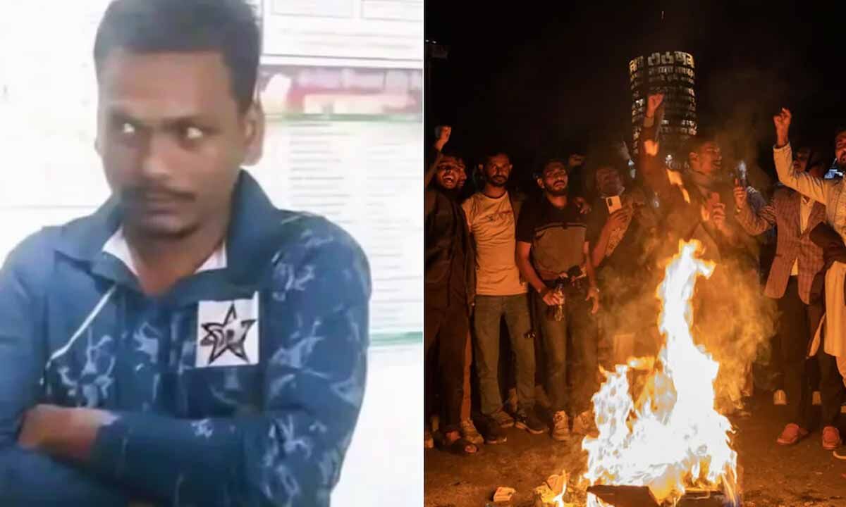 Bangladesh Interim Government Denounces Lynching Of Hindu Man Dipu Chandra Das As Brutal Crime