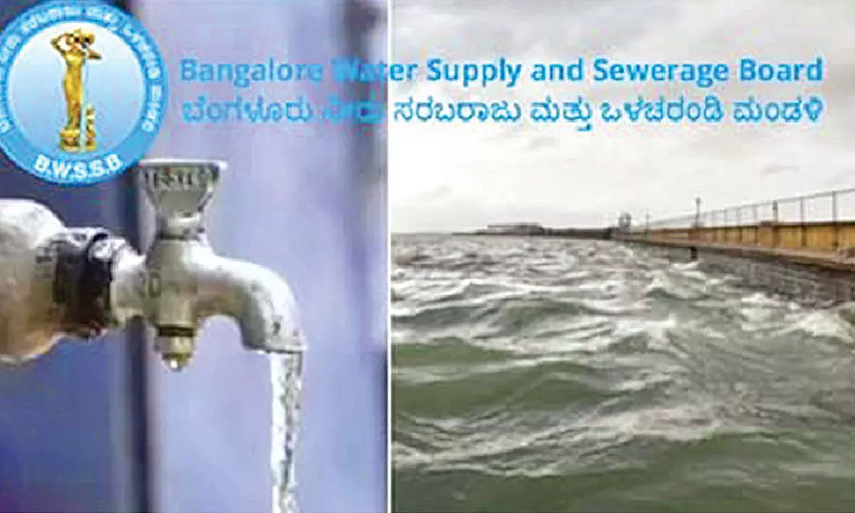 ‘Absurd and discriminatory’ water tariffs flayed; fair treatment sought ...