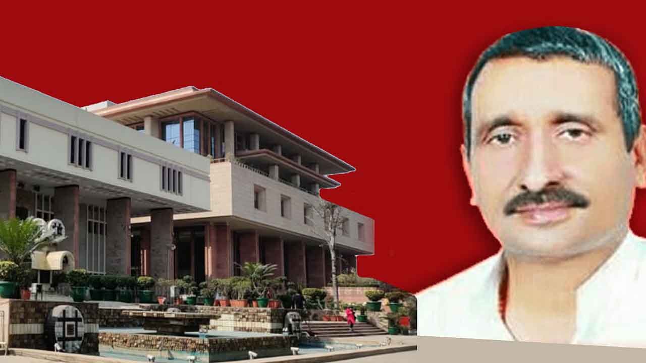 Unnao Rape Case Explained: Why Delhi High Court Put Kuldeep Sengar’s Life Term On Hold