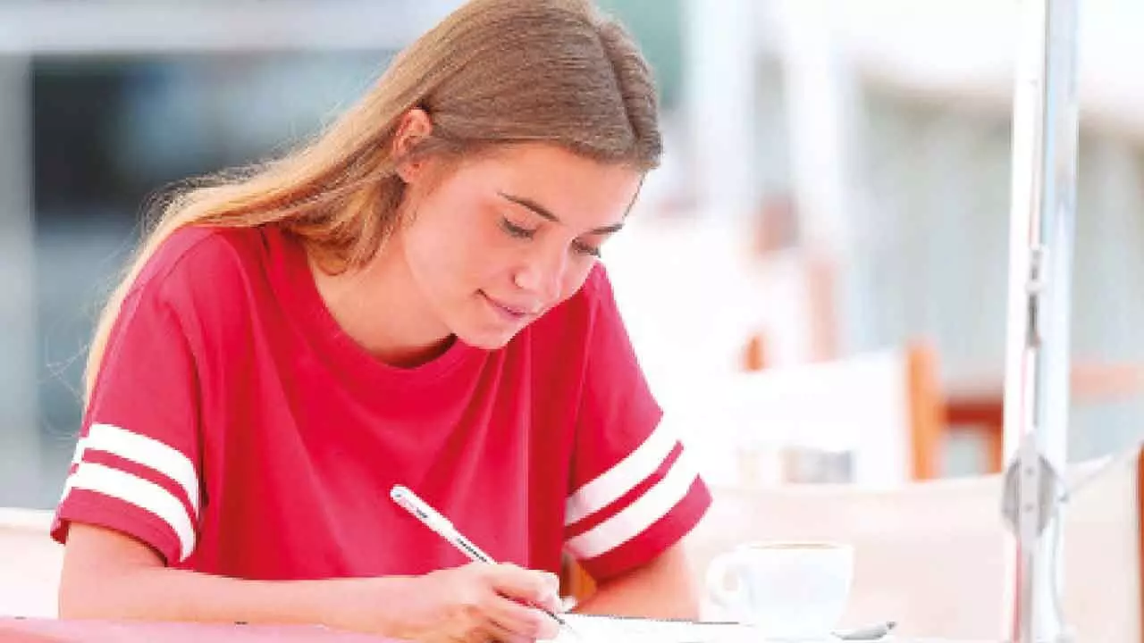 Today is National Thank You Note Day: The power of expressing gratitude ...