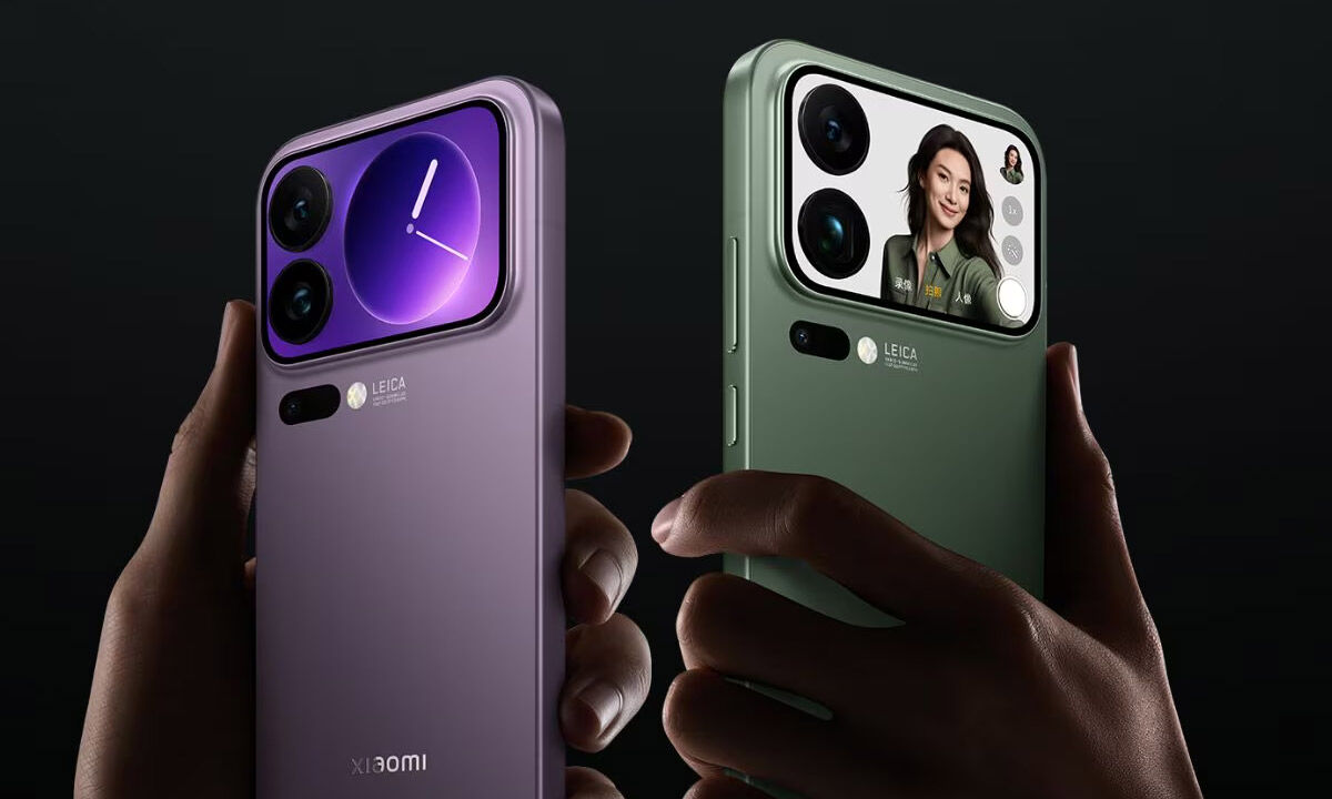 Xiaomi 17 Series India Launch Signals Shift From Value Pricing to ...