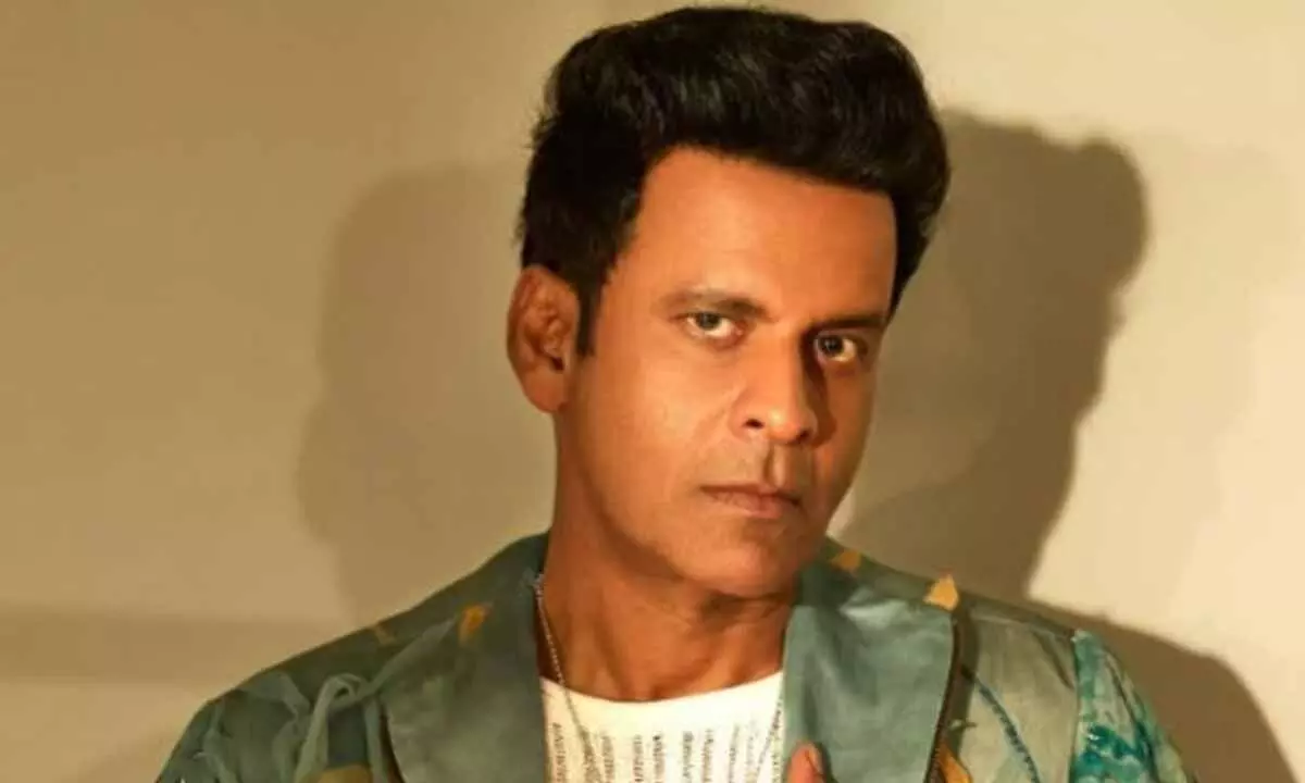 Just smile, this too shall pass: Manoj Bajpayee’s simple message ...