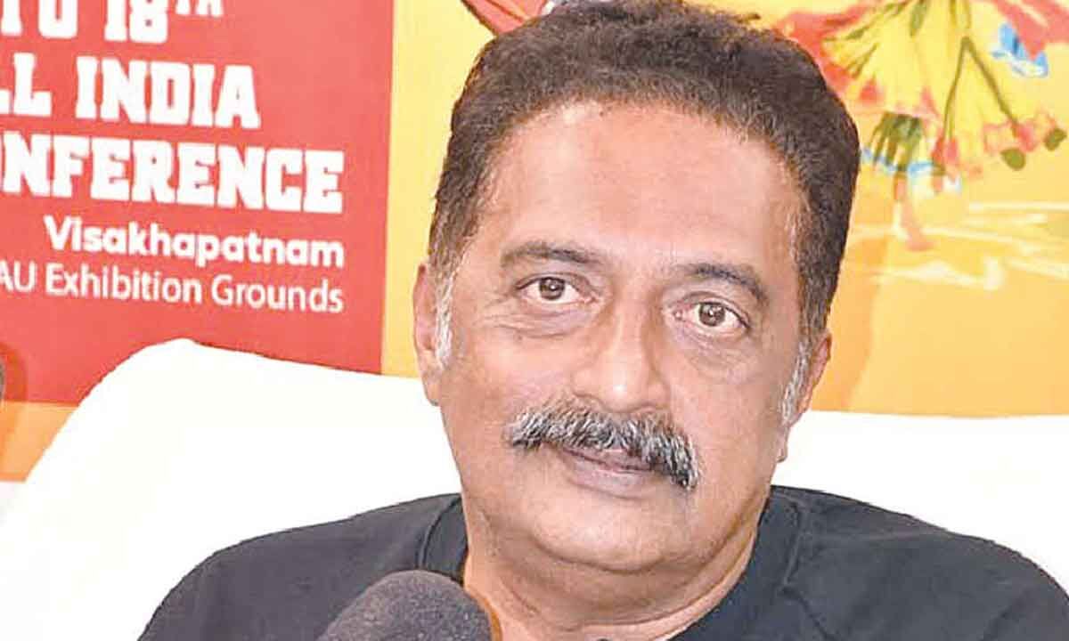 Venom is spit through cinema to propagate vested interests