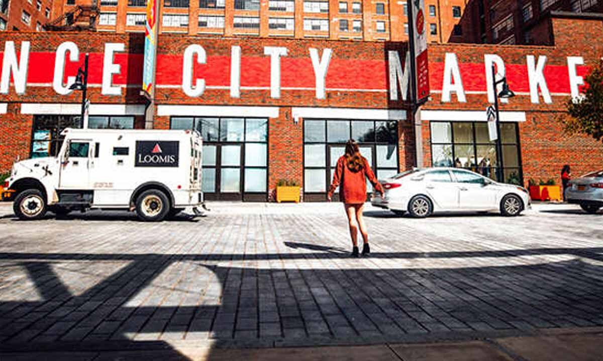 “America the Beautiful Game”: A World Cup Road Trip Across the U.S