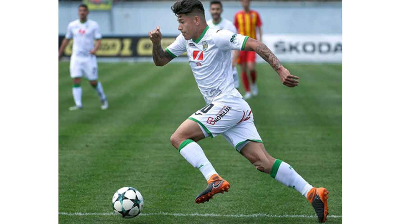 Football transfer watch: Flamengo midfielder Carrascal linked with ...