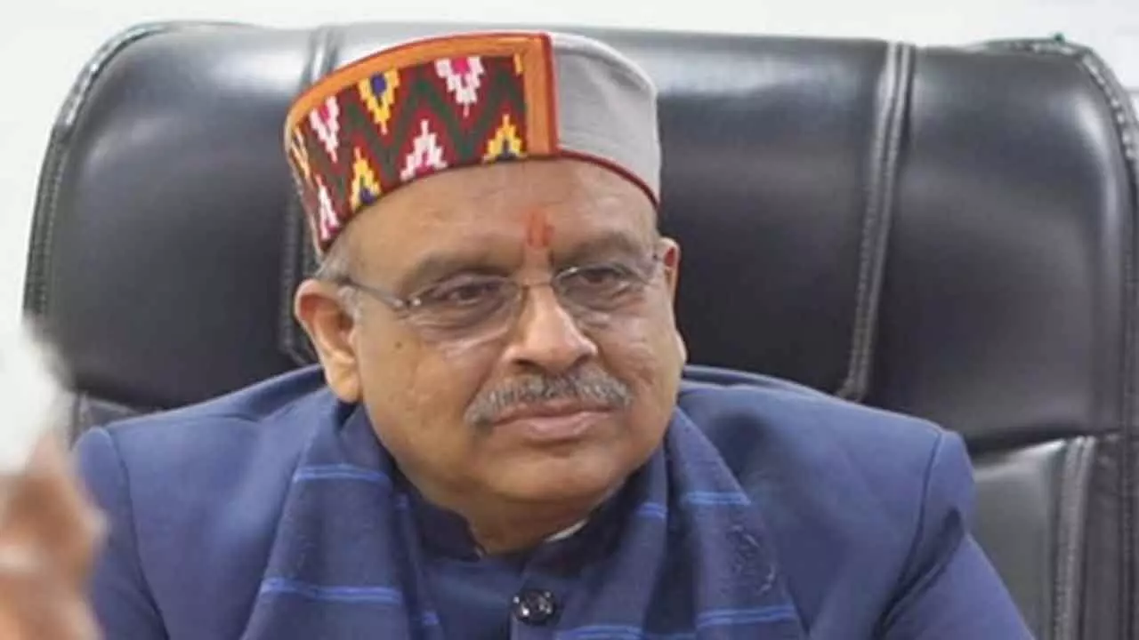 Delhi Assembly Speaker Vijender Gupta says legislative scrutiny key to ...