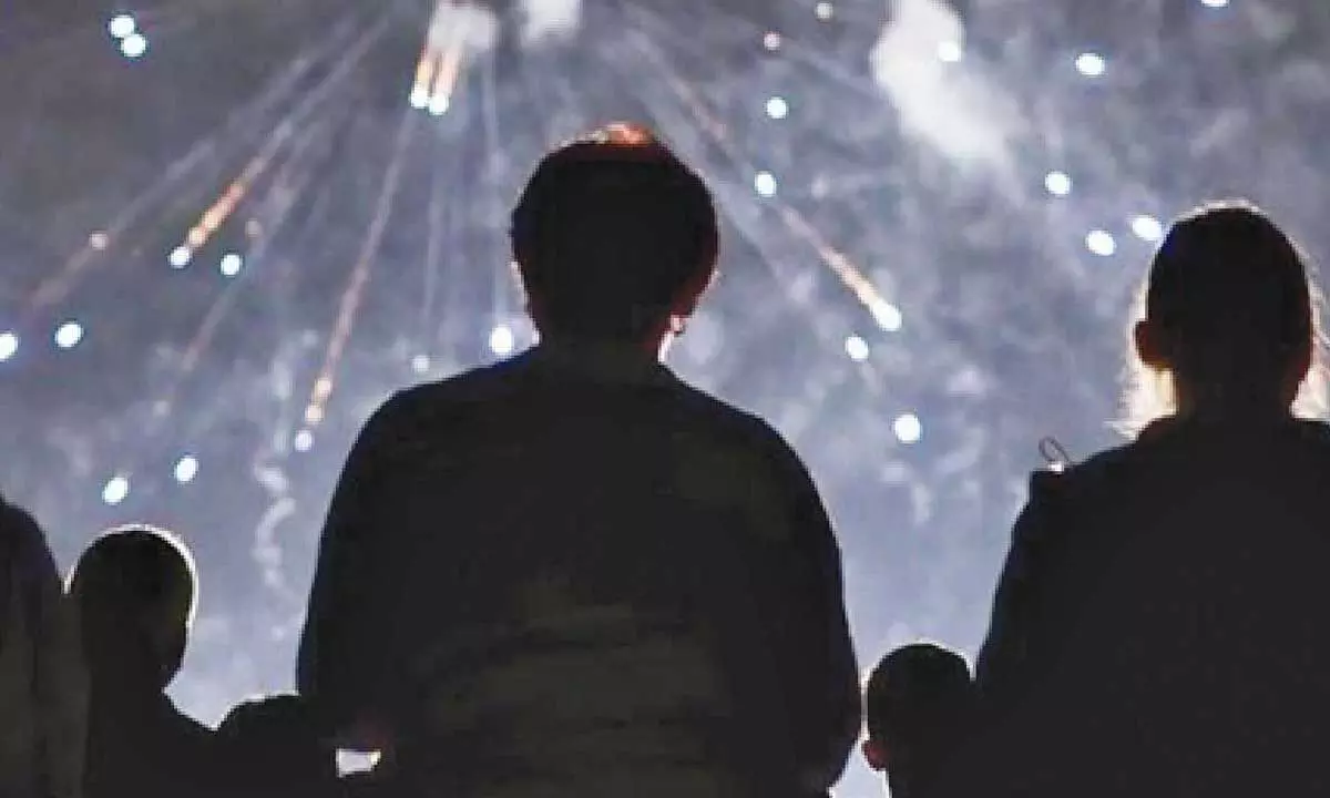 Delhi restaurants step up fire, crowd safety measures for NY celebration