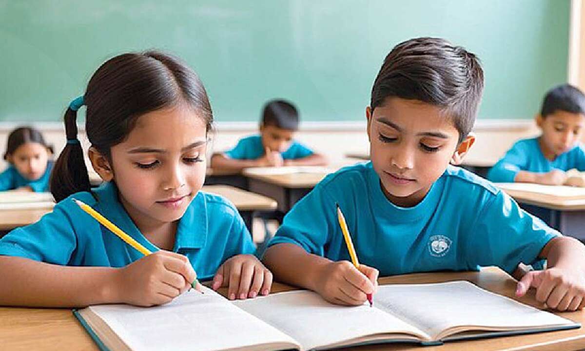 Integrating Indian culture into modern education to nurture ethical ...