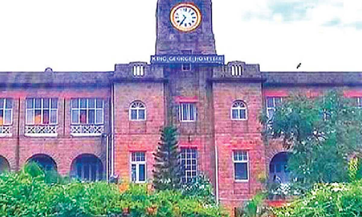 Relief in offing for KGH patients from power interruptions