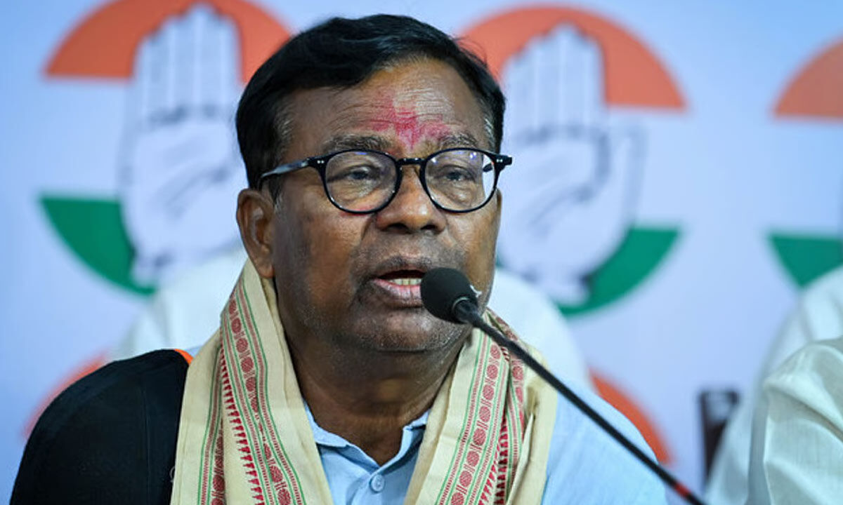 Attempt to erase Mahatma Gandhi’s name: Bhakta