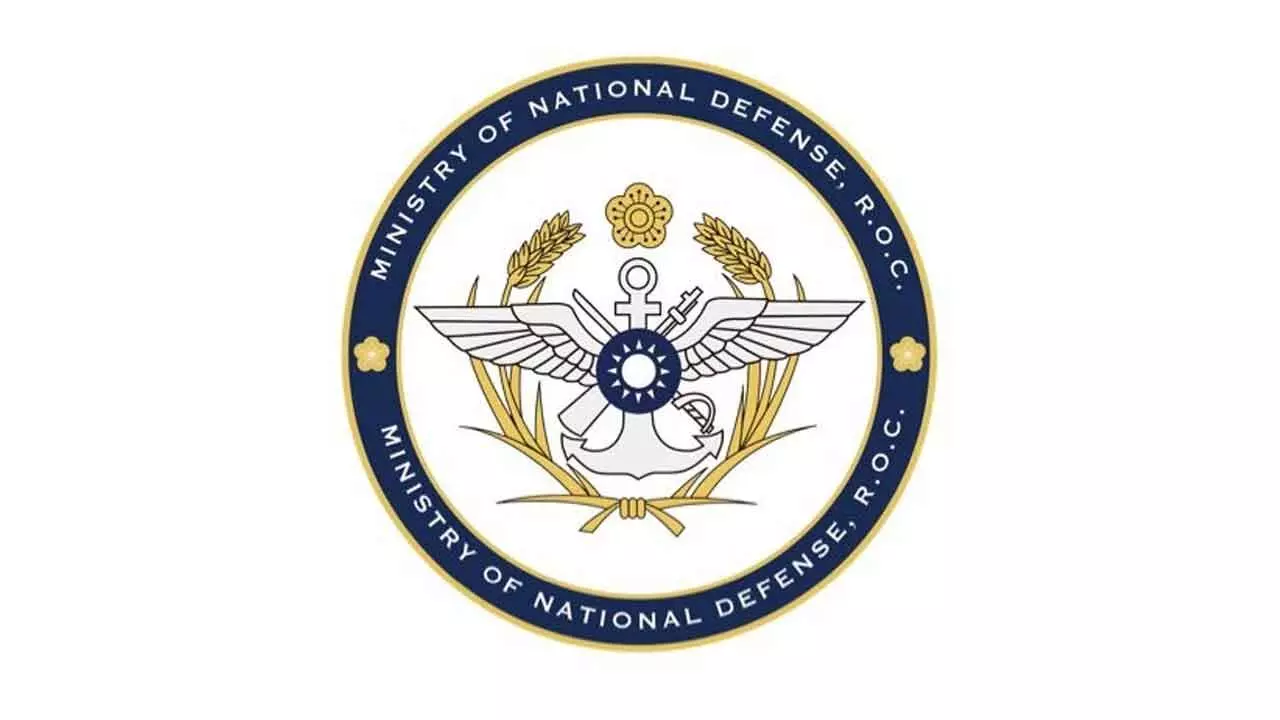 Taiwan condemns China’s joint military drill around island, puts forces ...