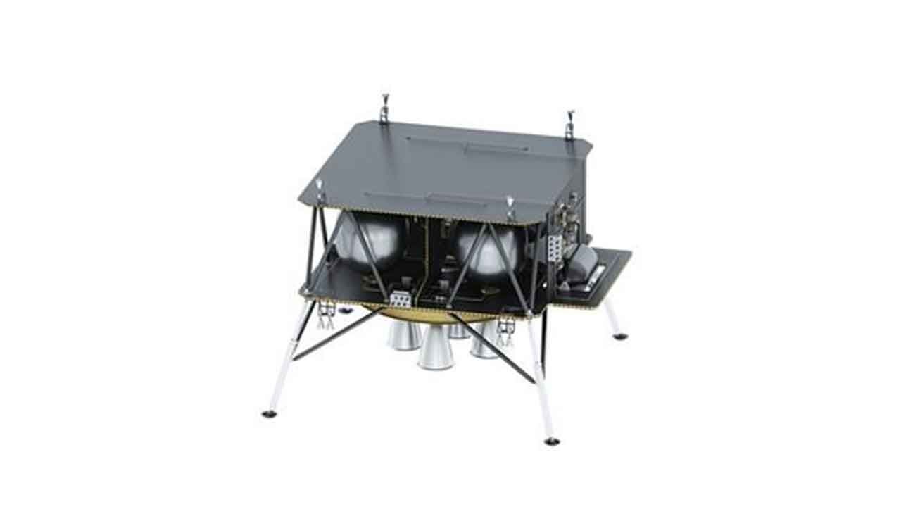 Hanwha Aerospace wins order to develop propulsion system for S. Korean ...