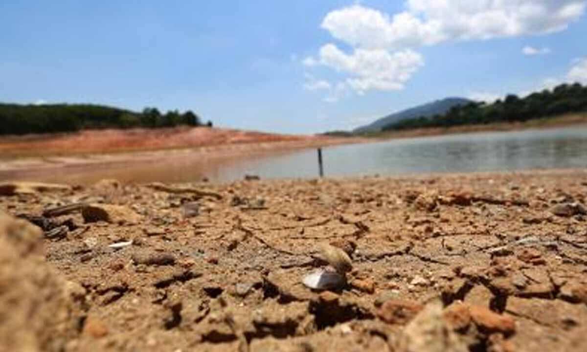 Brazil's metropolitan Sao Paulo faces drinking water crisis: Authorities
