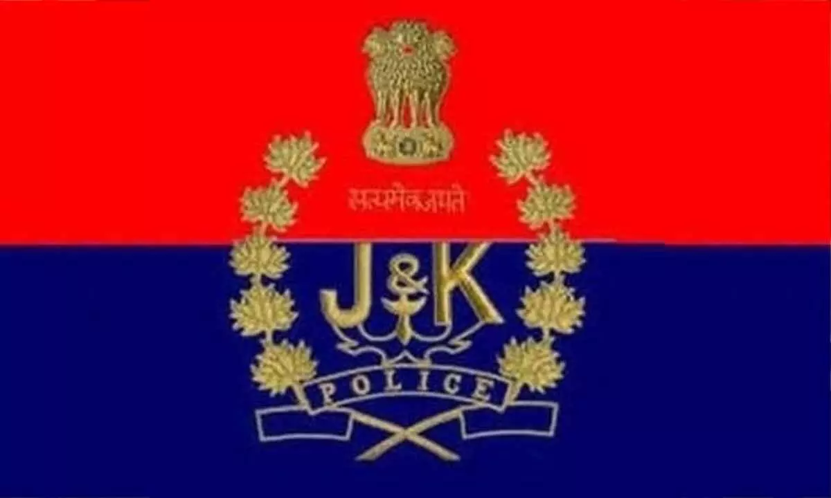 J&K Crime Branch files charge sheet against accused in cheating case ...