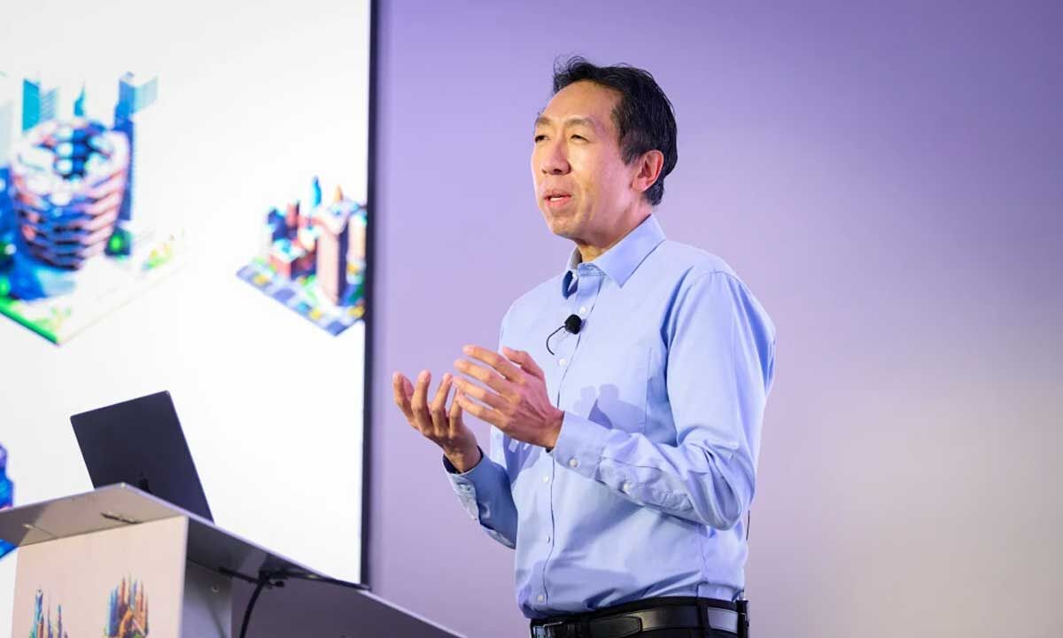 Andrew Ng Says AI Jobs Are Growing, Not Shrinking — And Here’s How to ...