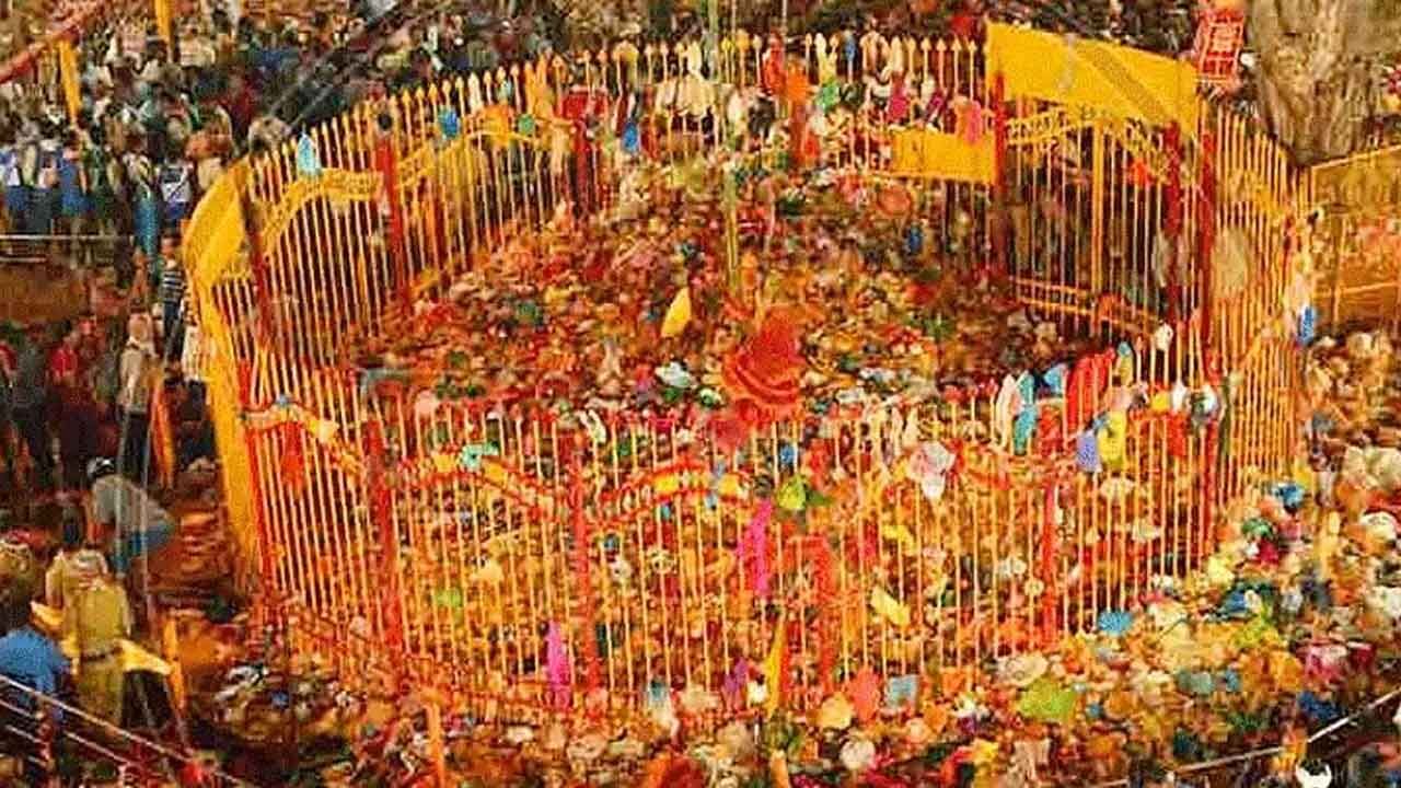 Medaram Gears Up for Sammakka-Saralamma Maha Jatara