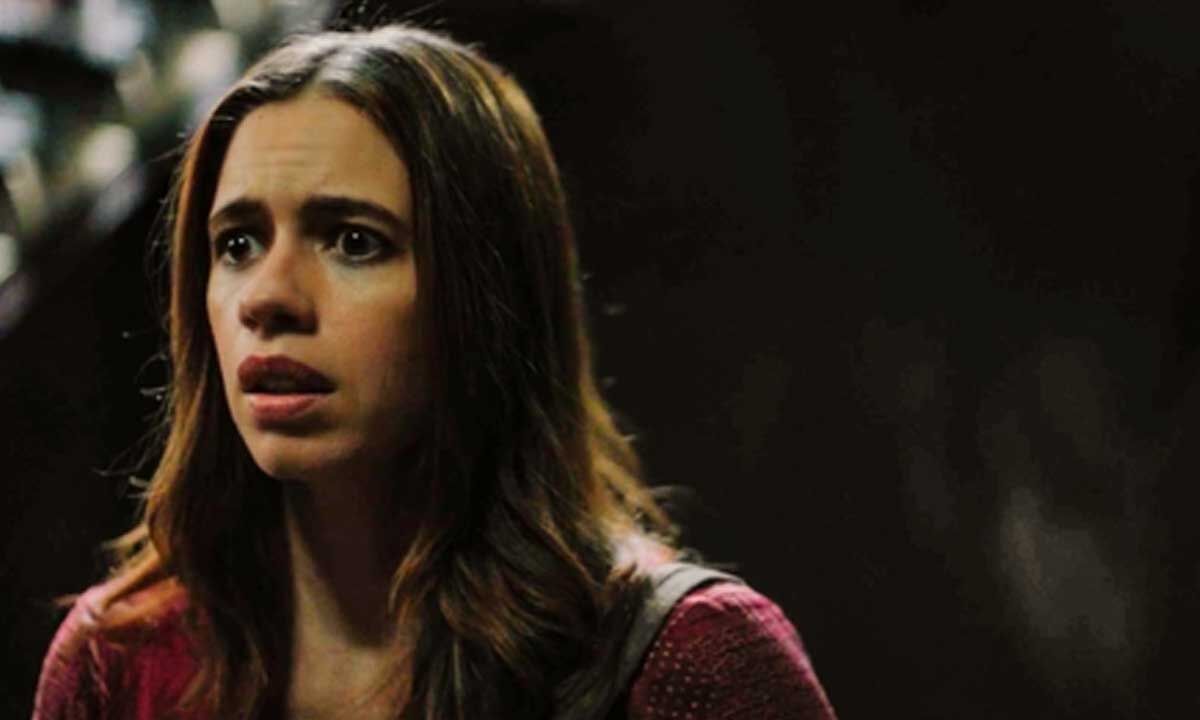 Kalki Koechlin on how her character’s fictional nature in 'Bhay ...