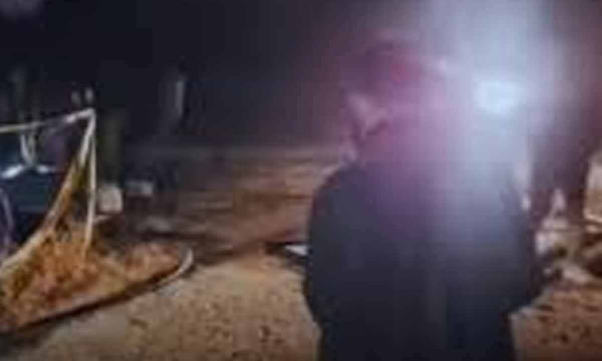 Faridabad Gang Rape Horror: Woman Suffers Broken Eye Socket, Severe ...