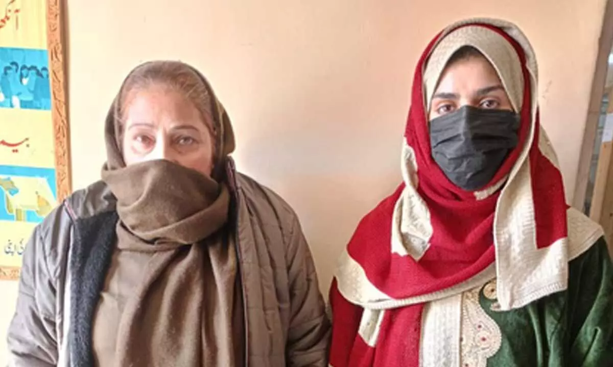 J&K's Anti-Narcotic Task Force arrests absconding drug peddler