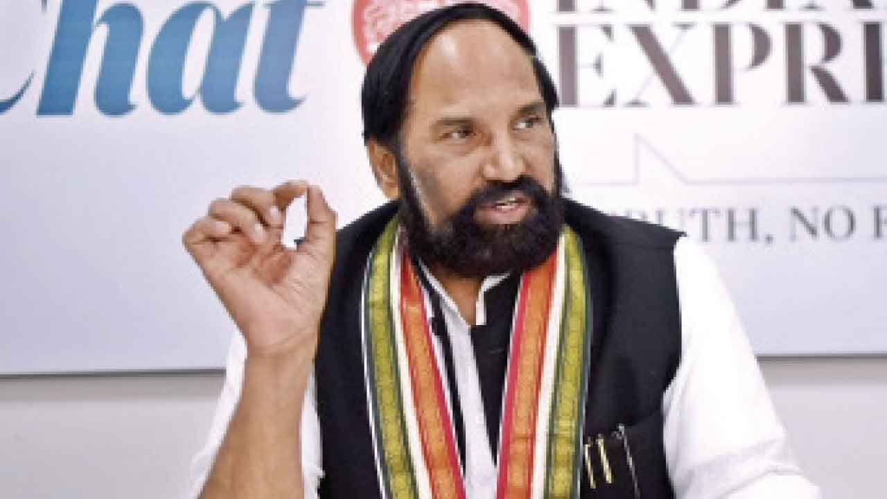 Min Uttam to make PPT on Irrigation in Assembly today