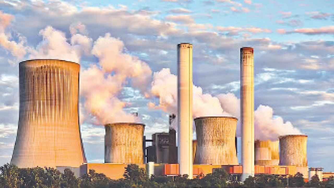 ‘Nuclear power offers feasible, practical energy solutions for Rlys’