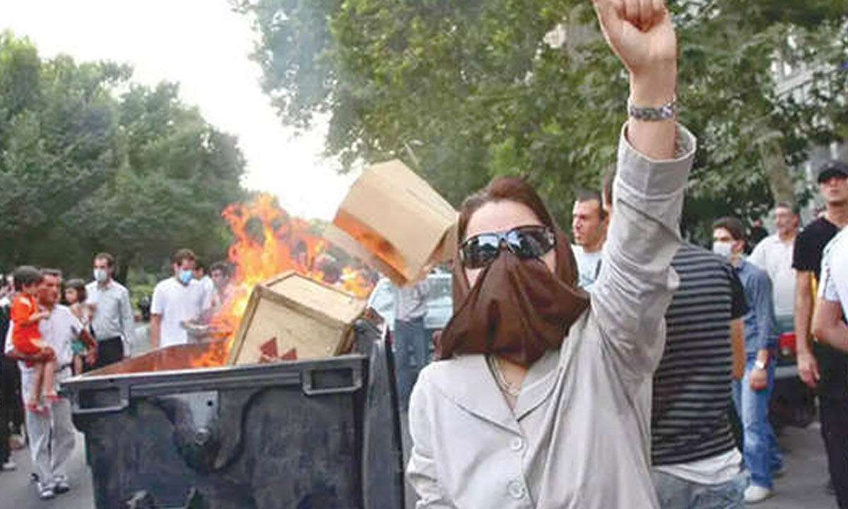 AIMSA flags safety concerns of 3,000 Indians in Iran