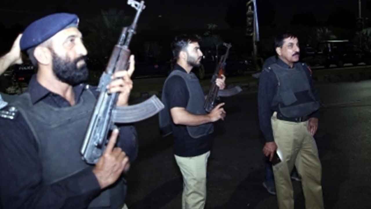 Pakistan: Four police personnel killed in firing incidents in Khyber ...
