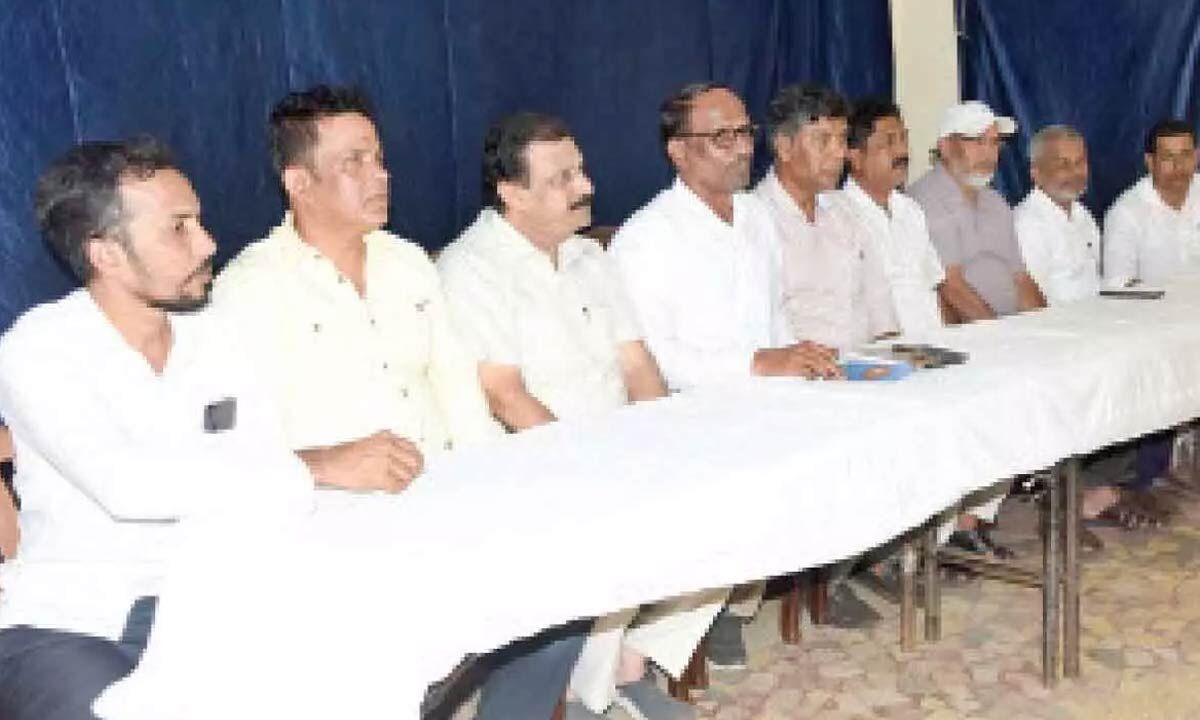 Beary language at risk, warns Literary Meet chief