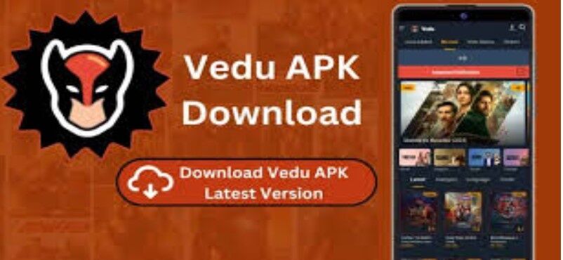 Vedu TV App – Watch Movies, Live TV & Series in HD on Any Device