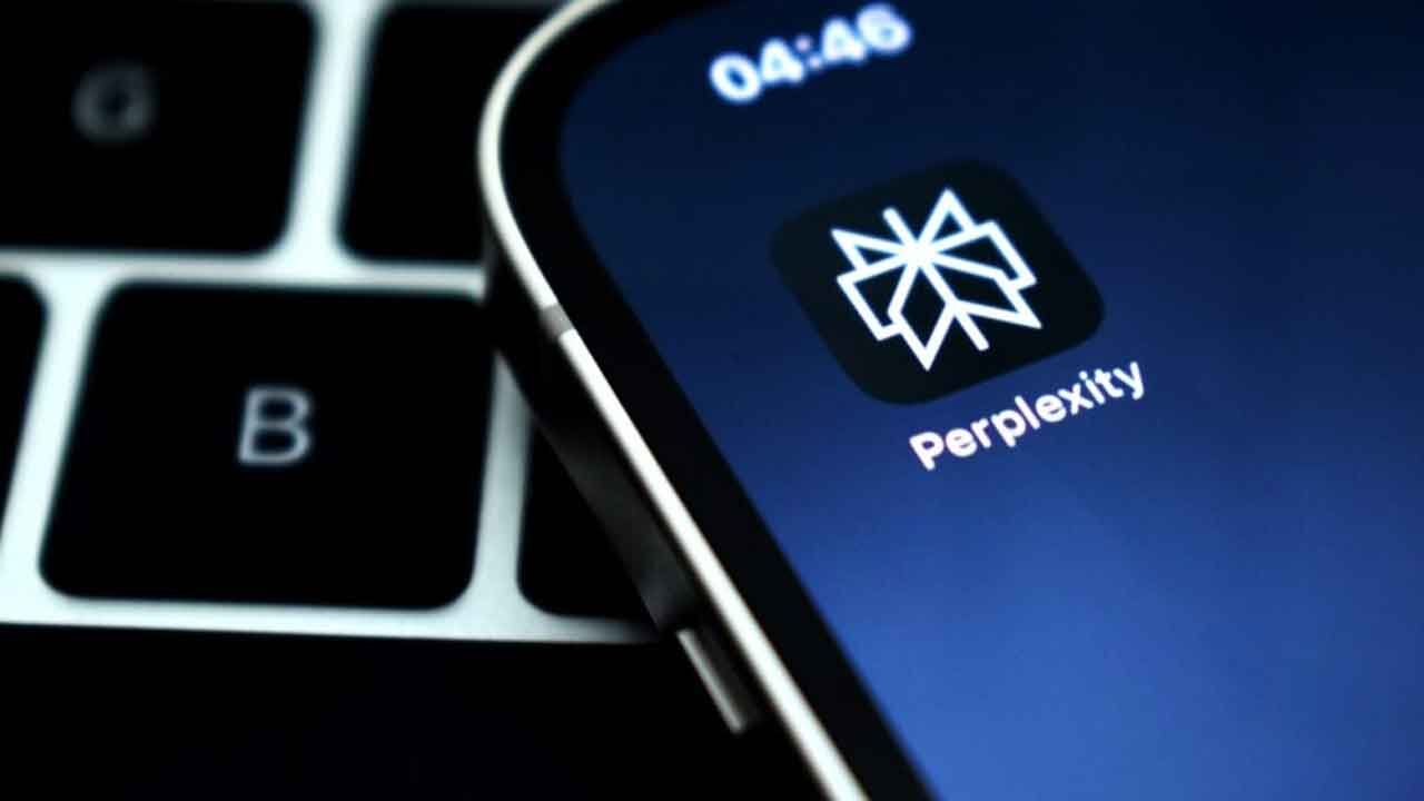 Perplexity CEO Warns On-Device AI Could Upend the Data Centre Boom
