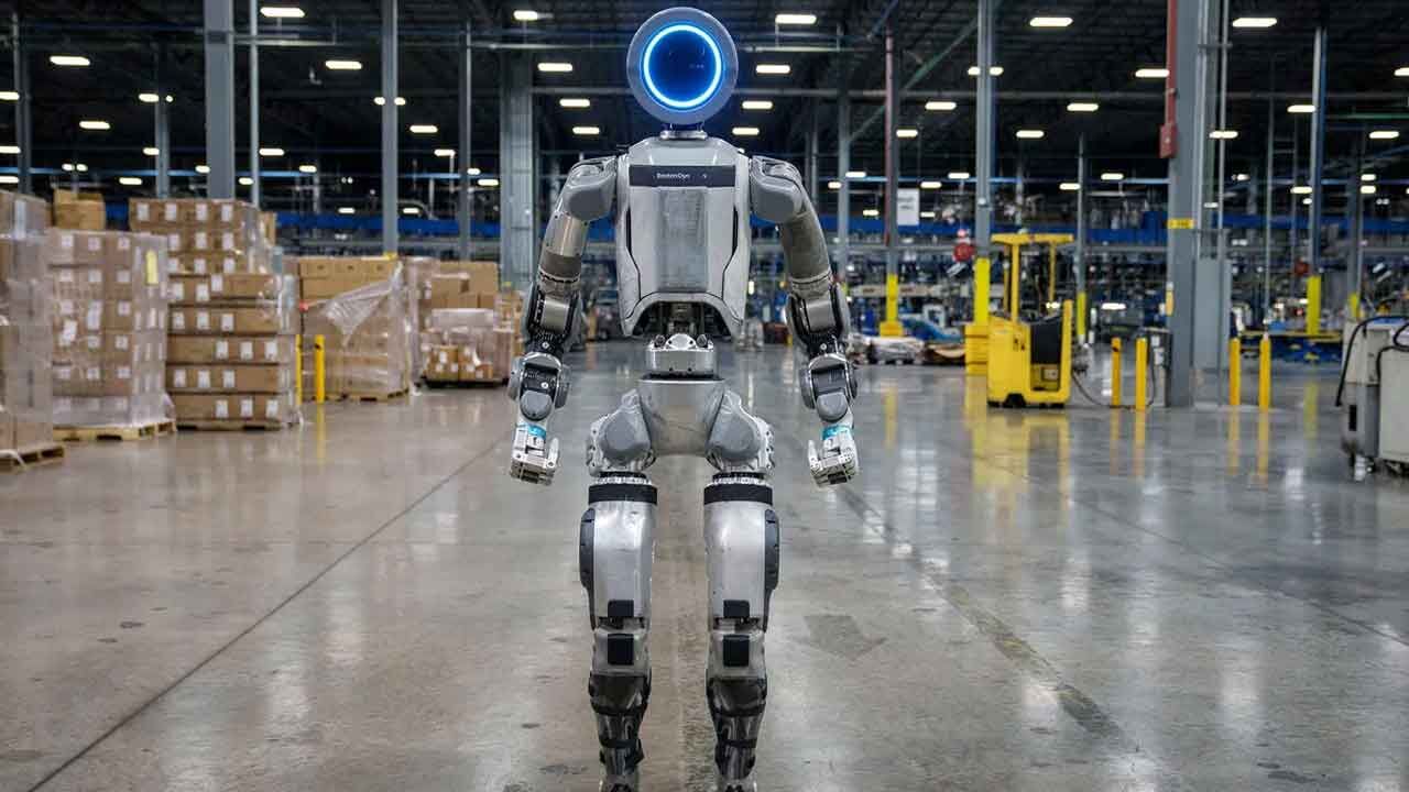 DeepMind and Boston Dynamics Join Forces to Bring Humanoid Robots Into ...