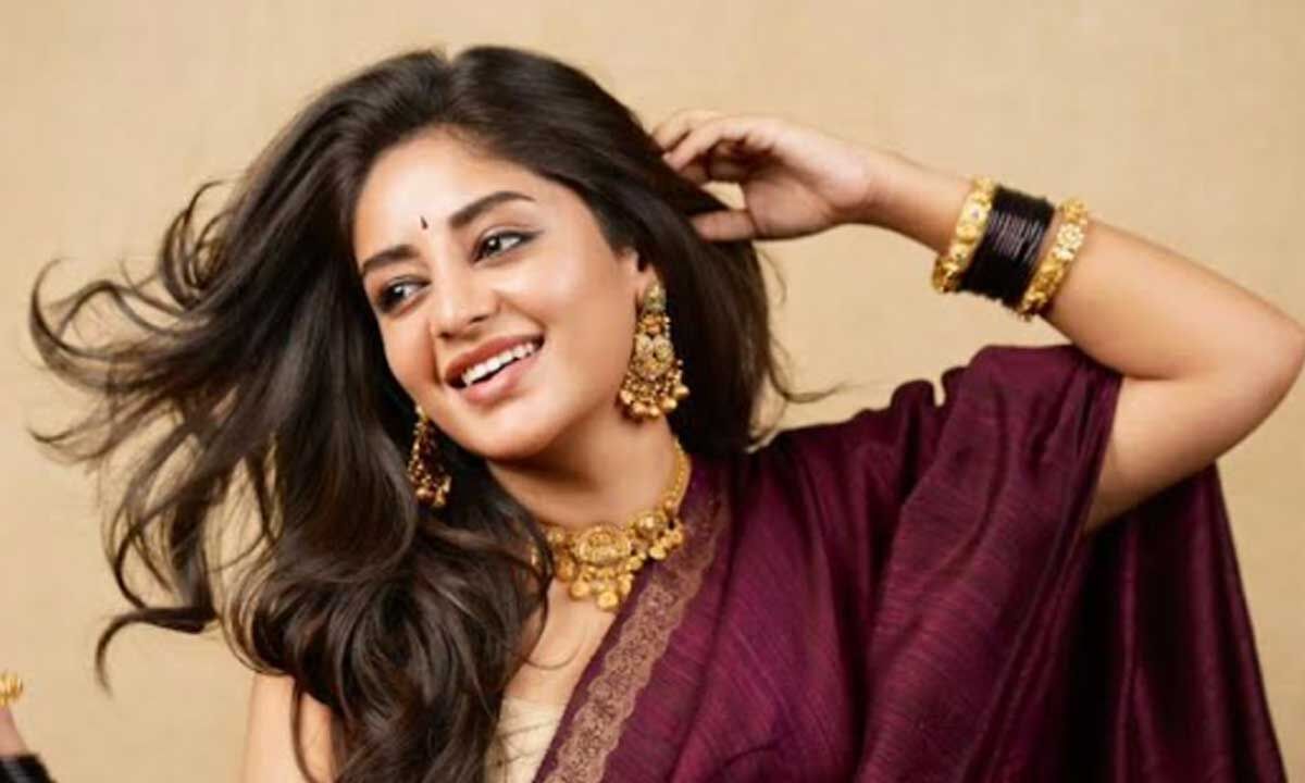 ‘Mark’ sensation Deepshikha Chandran opens up on breakthrough success