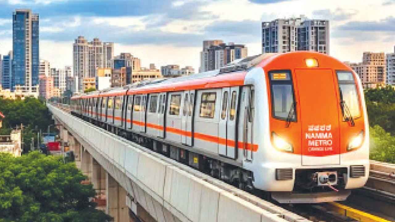 Orange Line Metro stuck despite central approval