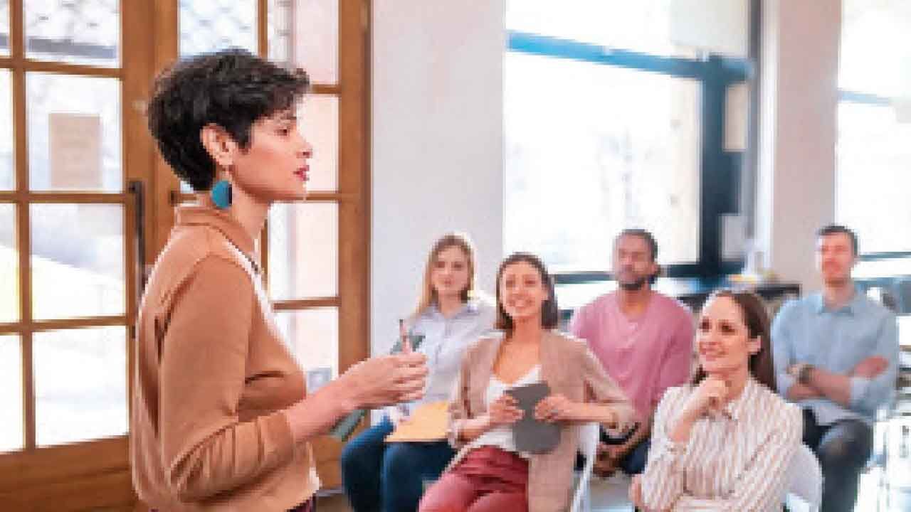 Today is ‘I’m Not Going To Take It Anymore’ Day: Speaking up: Strength ...