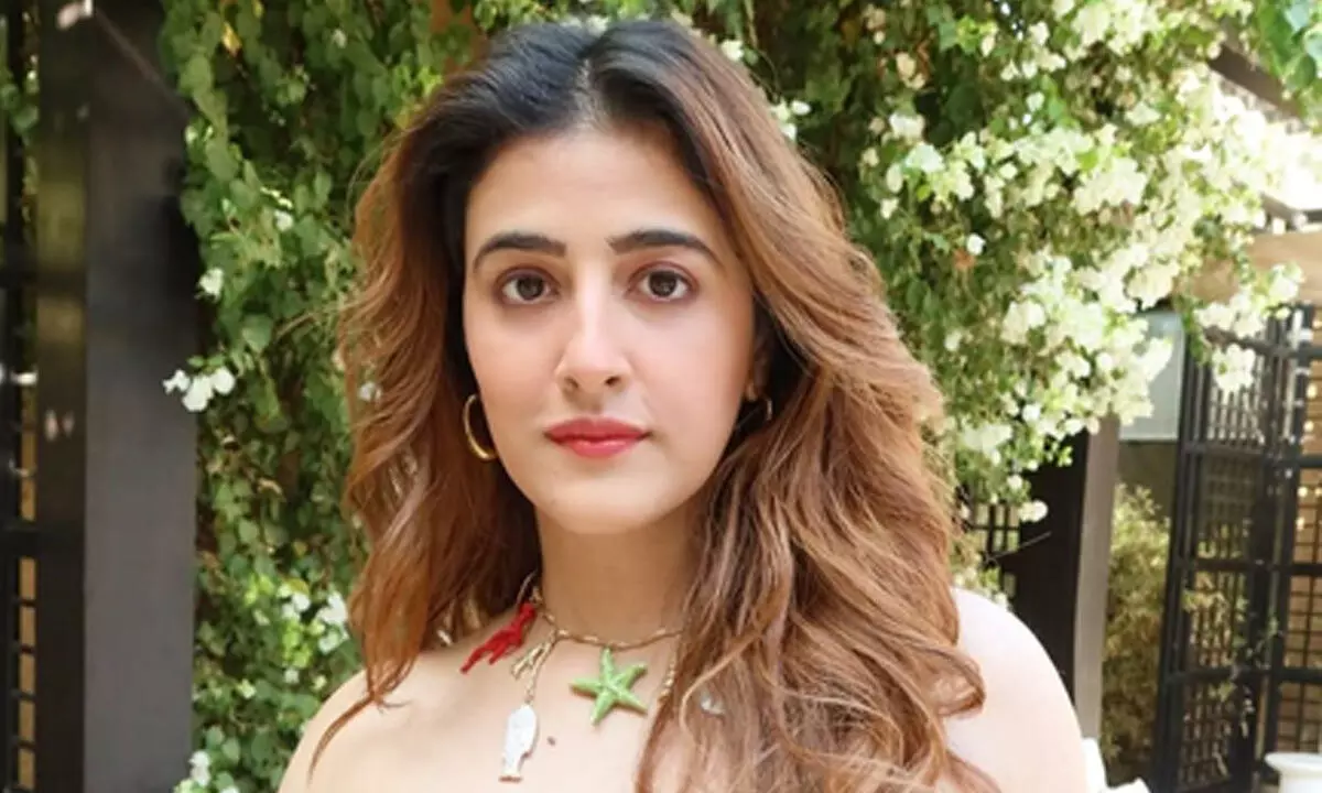 Nupur Sanon, Stebin Ben jet off to Udaipur to ring in wedding bells