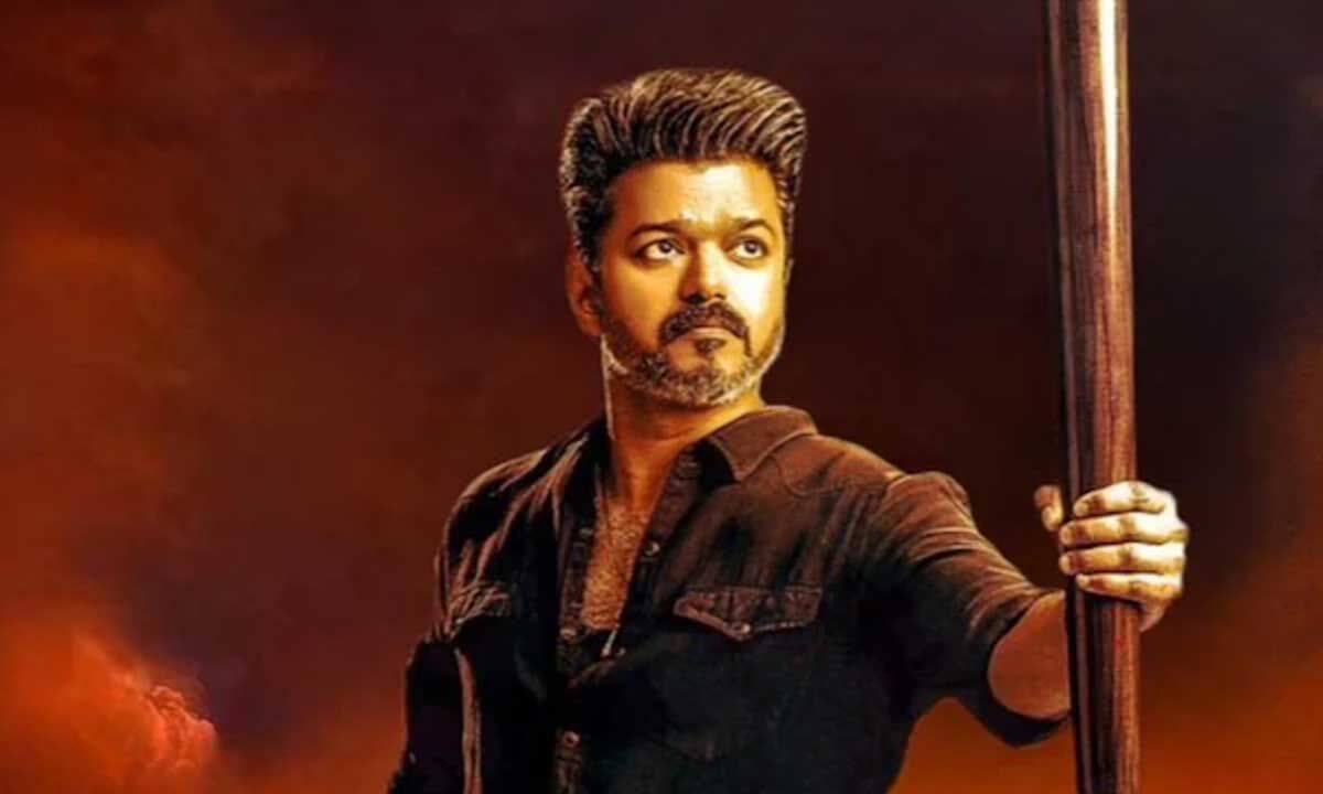 Madras High Court Orders CBFC To Grant U/A 16+ Clearance To Vijay’s ...