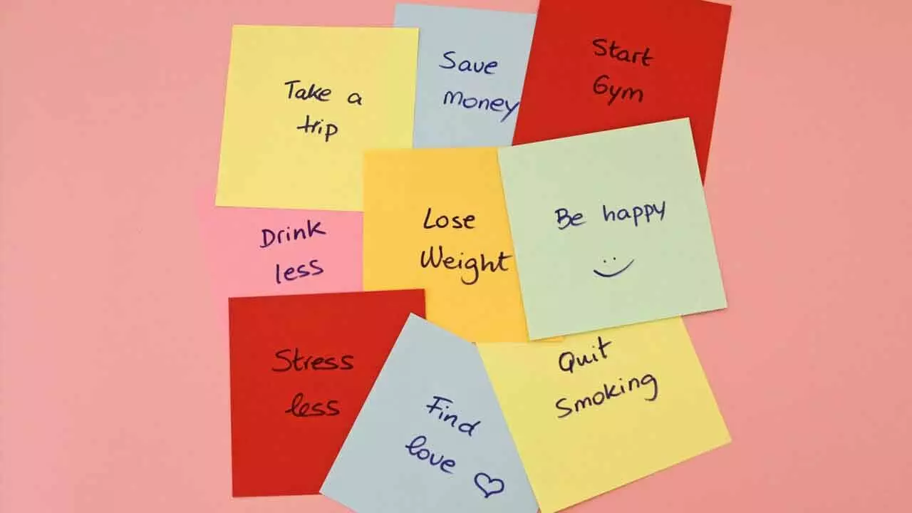 Quitters Day: Understanding the Turning Point in New Year Resolutions