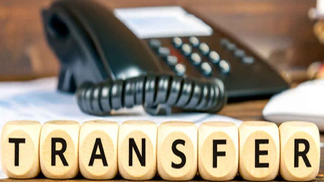 Bihar Home dept transfers 71 IPS officers